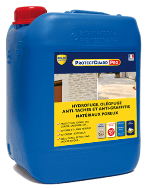 Guard Industrie - Guard Industrie