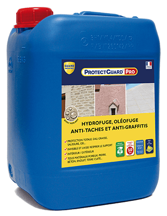 ProtectGuard® Pro - Guard Industrie