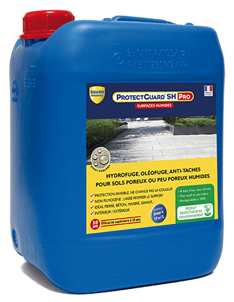 Nos produits pour sol | Guard Industrie