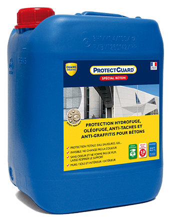 Nos produits | Guard Industrie