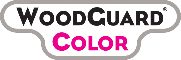 WoodGuard Color Saturateur coloré biosourcé Bois | Guard Industrie
