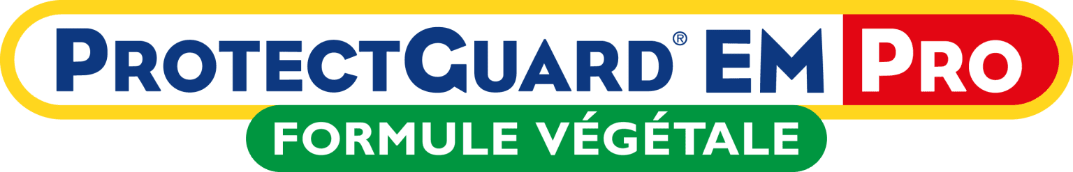 ProtectGuard EM Pro Formule Végétale Hydrofuge anti-taches effet ...